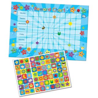 Potty Training and Reward Charts, Visual Training Tool SEN ASD